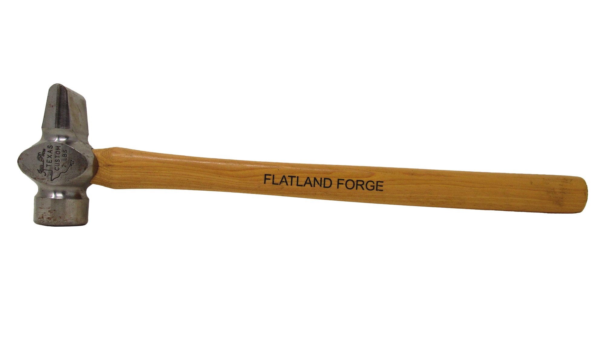 Flatland Forge Crosspein Hammer| Northeast Farrier Supply