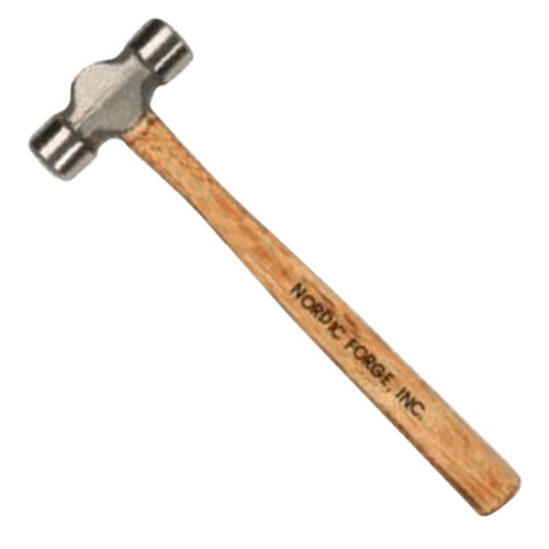 Nordic Rounding Hammer| Northeast Farrier Supply