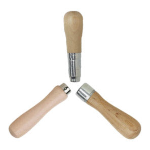 Lutz Rasp Handles| Northeast Farrier Supply