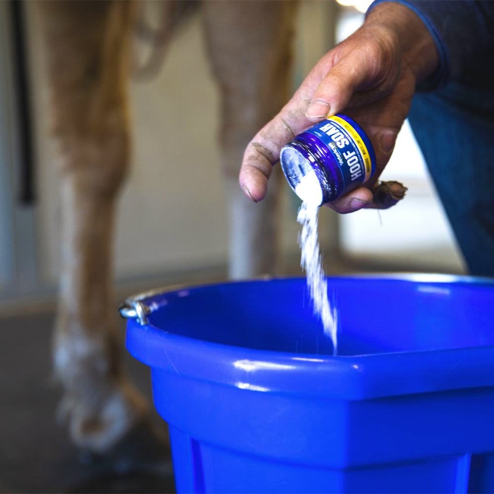 Vetericyn® Hoof Soak| Northeast Farrier Supply