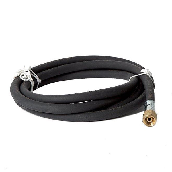 NC Whisper Forge Hose| Northeast Farrier Supply