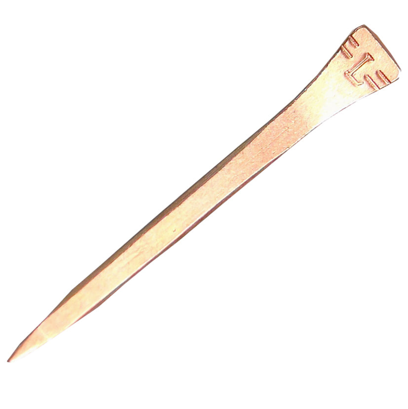 Liberty Hybrid Cu Nails| Northeast Farrier Supply