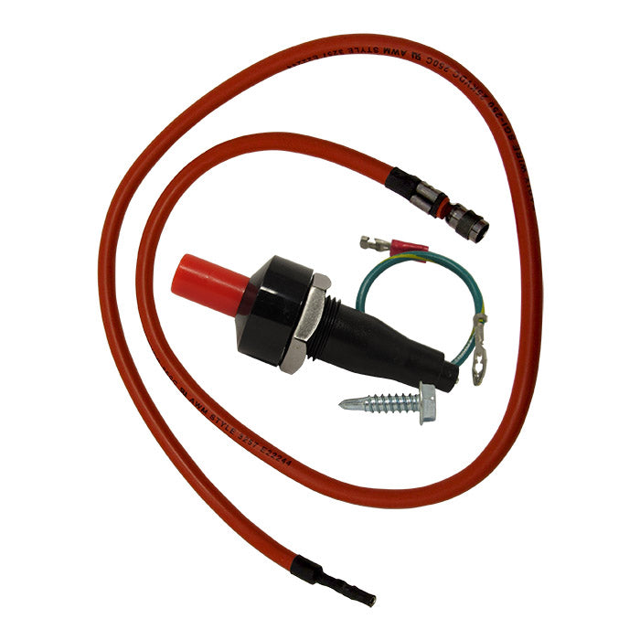 Forgemaster Blacksmith Ignitor Kit| Northeast Farrier Supply