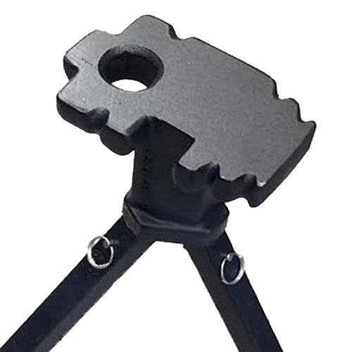 Cody James Fittin' Iron Stall Jack| Northeast Farrier Supply