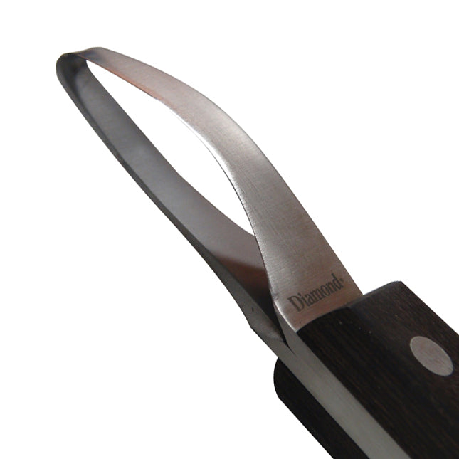 Diamond Loop Knife| Northeast Farrier Supply