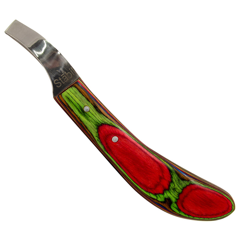 Stabil Loop Knife| Northeast Farrier Supply
