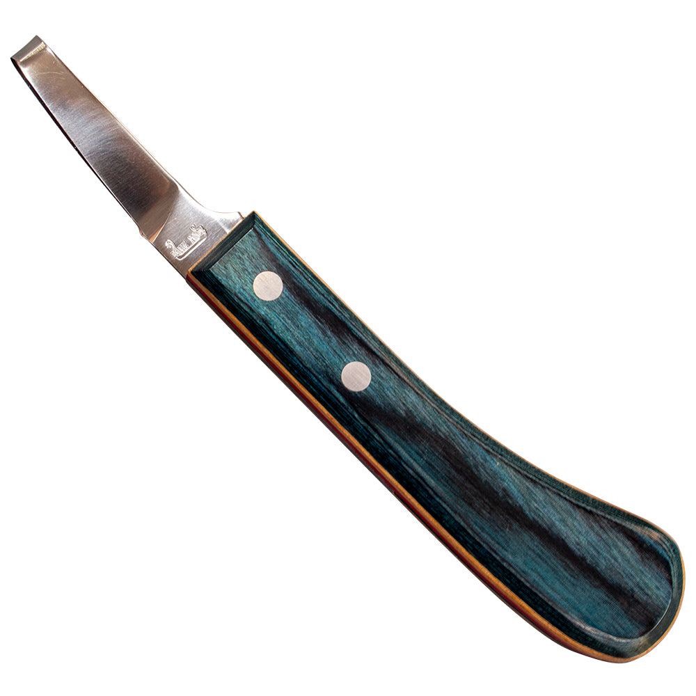 Bloom Regular Knife| Northeast Farrier Supply