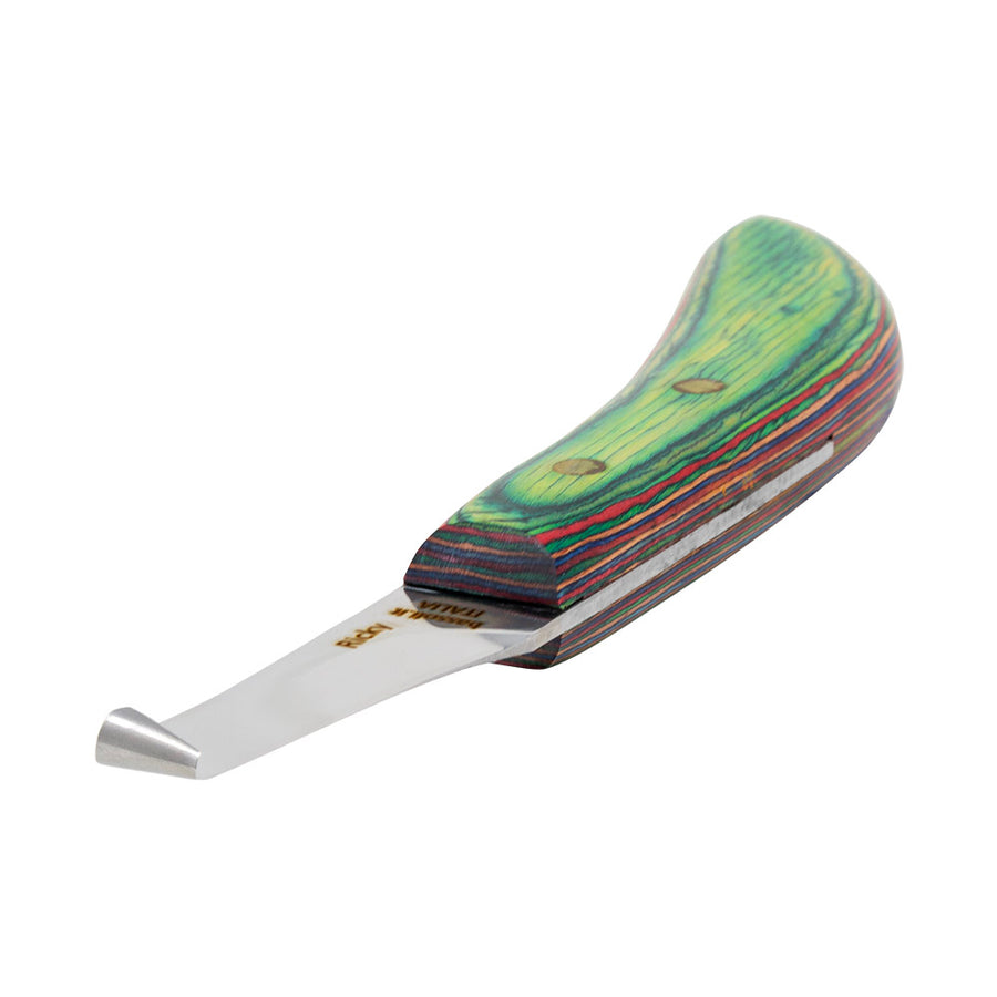 Bassoli Ricky Knife| Northeast Farrier Supply