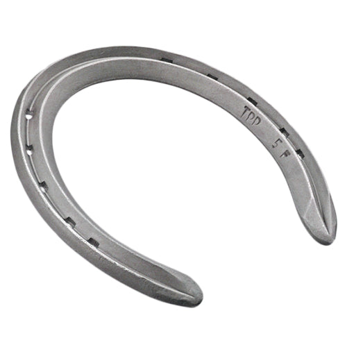 Thoro'Bred Lite Training Plate Unclipped| Northeast Farrier Supply
