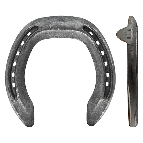 Natural Balance Elite Steel Clipped Shoes| Northeast Farrier Supply