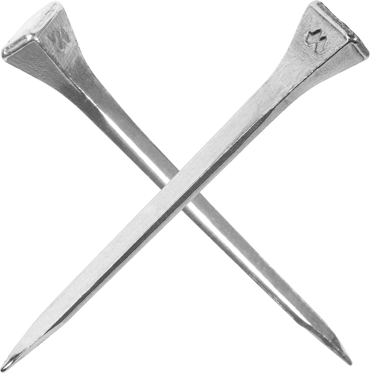 Mustad Concave Nails| Northeast Farrier Supply