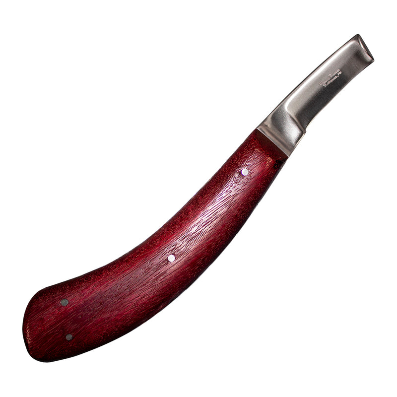 Ringel Offset Knife| Northeast Farrier Supply