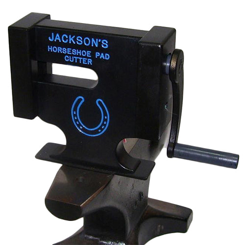 Jackson Pad Cutter| Northeast Farrier Supply