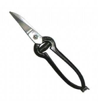 Blacksmith Pad Shears| Northeast Farrier Supply