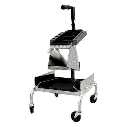 Yoder Professional Tool Box| Northeast Farrier Supply