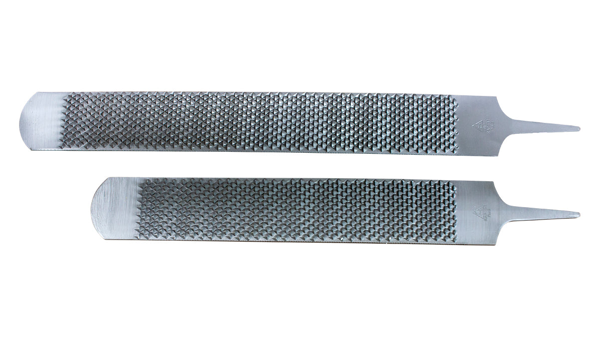 Bellota Raptor Plus Rasp| Northeast Farrier Supply