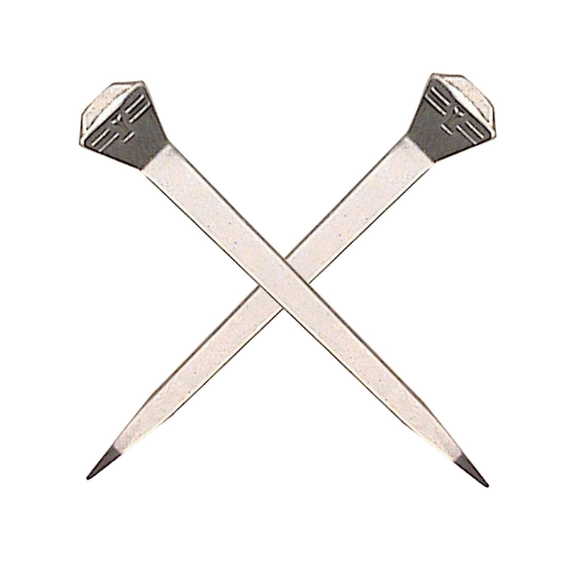 Liberty Regular Head 8 Nails| Northeast Farrier Supply