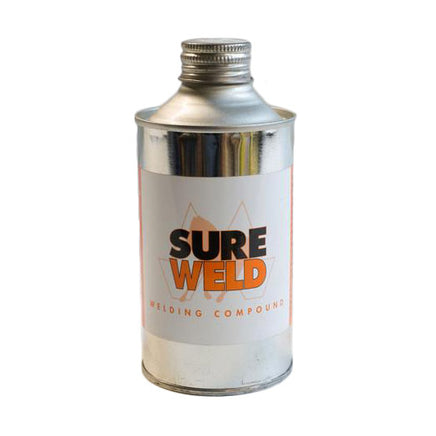SureWeld Welding Compound| Northeast Farrier Supply
