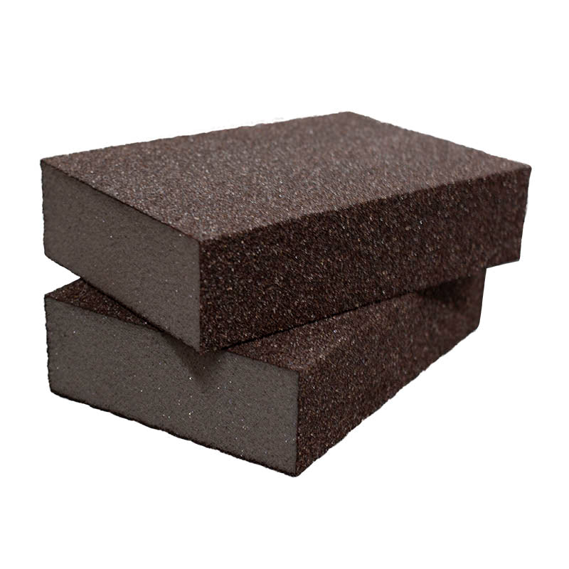 Premium Hoof Sanding Block| Northeast Farrier Supply