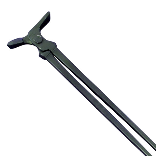 Anvil Brand Blackened Shoe Spreader| Northeast Farrier Supply