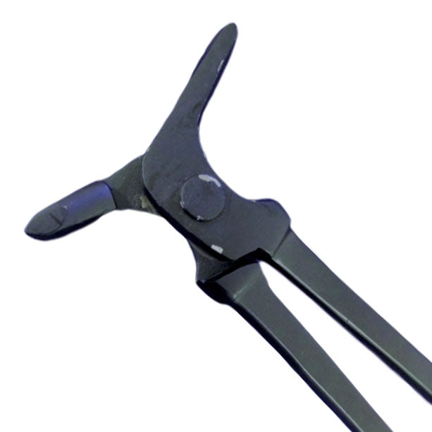 Anvil Brand Blackened Shoe Spreader| Northeast Farrier Supply