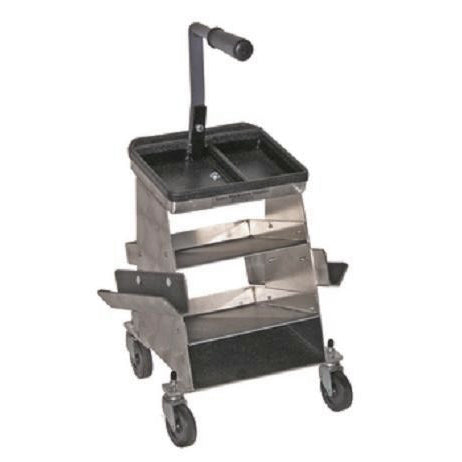 Yoder Shorty Tool Box| Northeast Farrier Supply