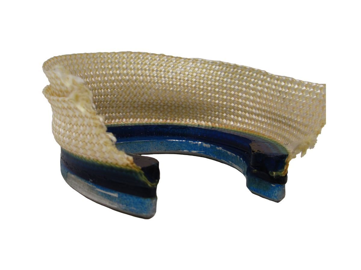 Sigafoo Series 1 Morrison Blue| Northeast Farrier Supply
