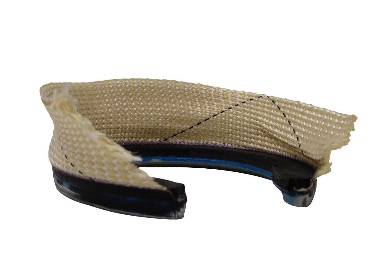 Sigafoo Series 1 Black| Northeast Farrier Supply