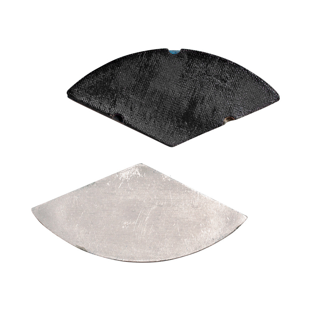 Sigafoo Heart Bar Insert| Northeast Farrier Supply