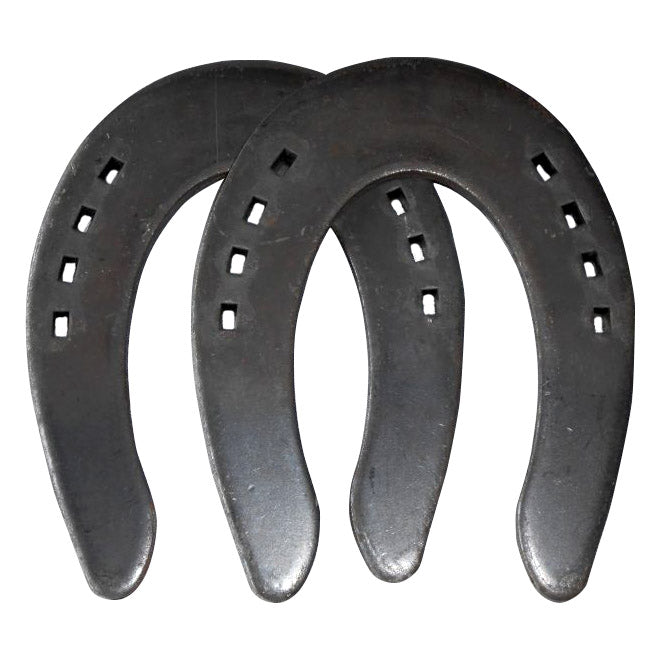 Double S 1" Sliding Plates| Northeast Farrier Supply