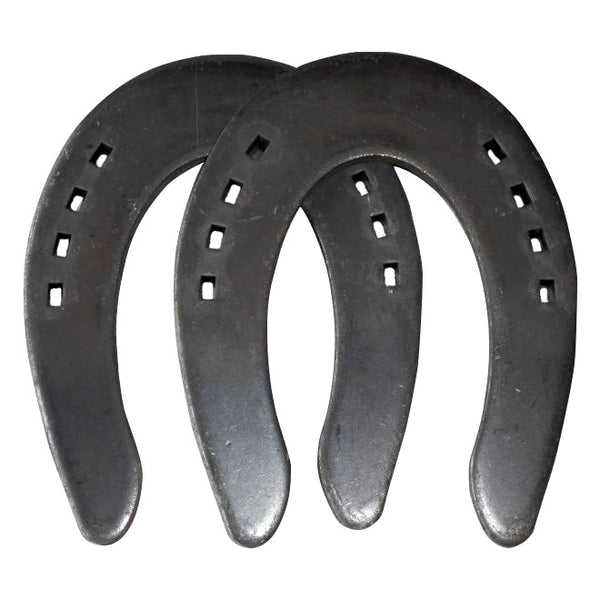 Double S 1" Sliding Plates| Northeast Farrier Supply
