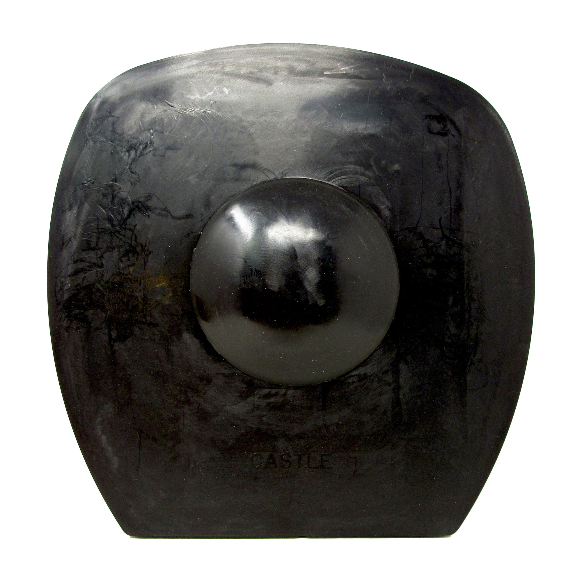 Castle Draft Snowball Pad| Northeast Farrier Supply