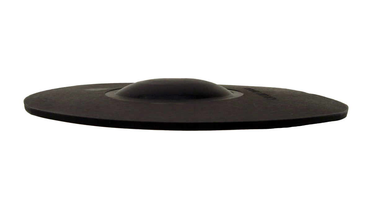 Castle "Red Hot" Low Snowball Pad| Northeast Farrier Supply
