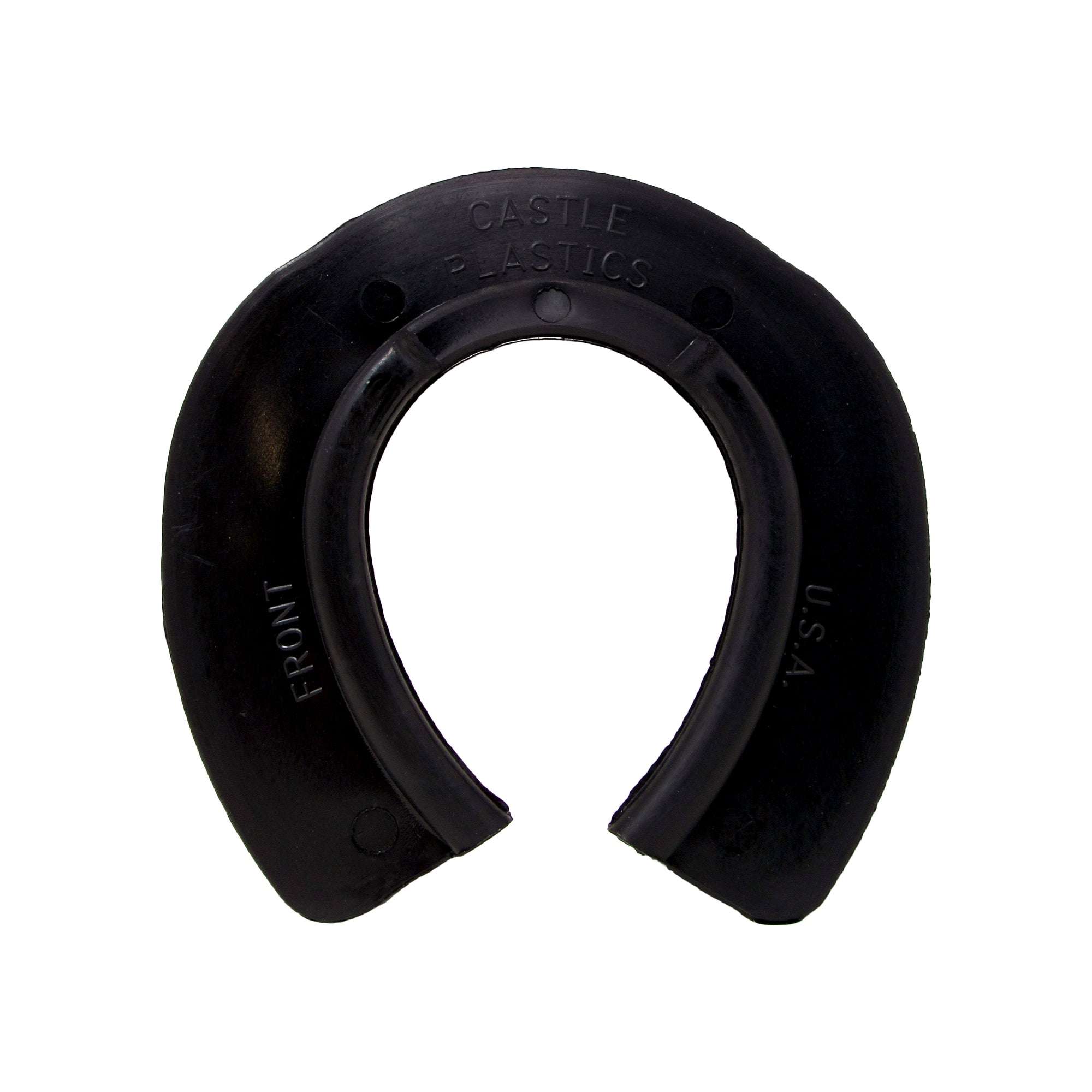 Castle Snow Rim Pad| Northeast Farrier Supply