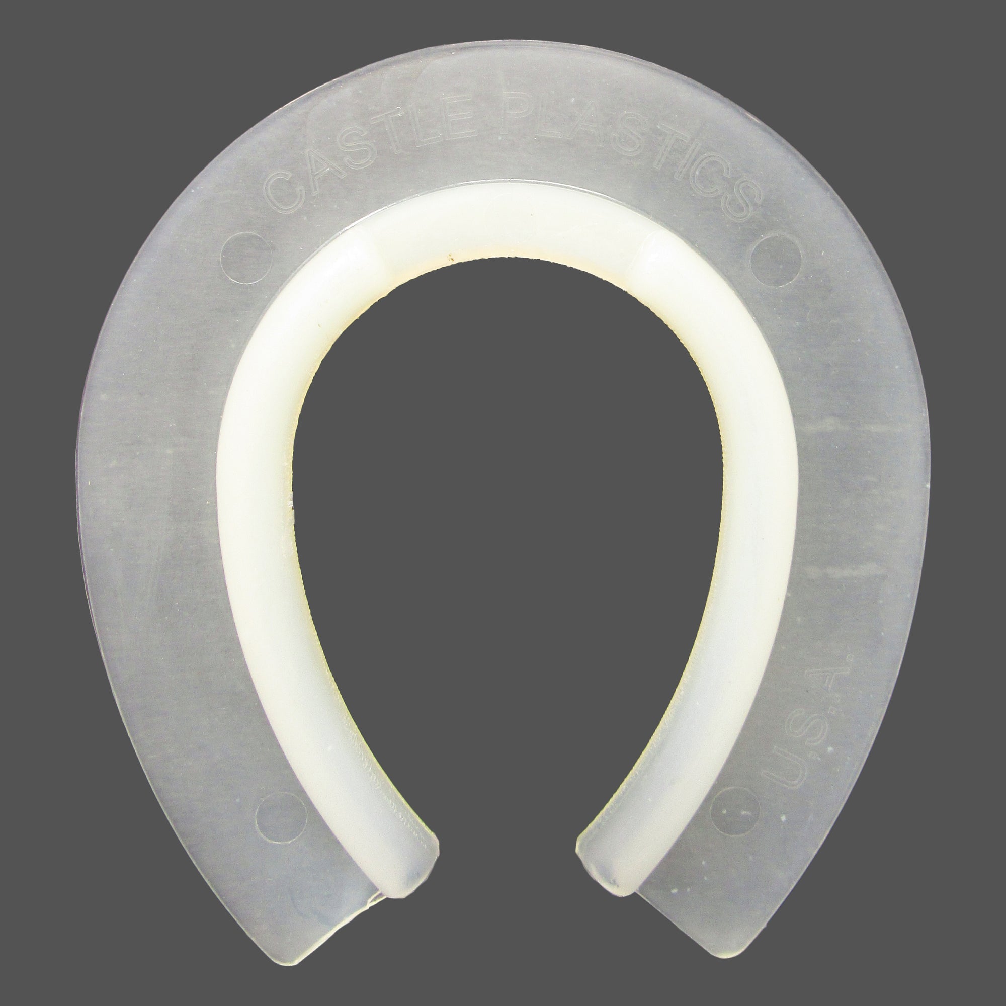 Castle Clear Rim Snow Pad| Northeast Farrier Supply