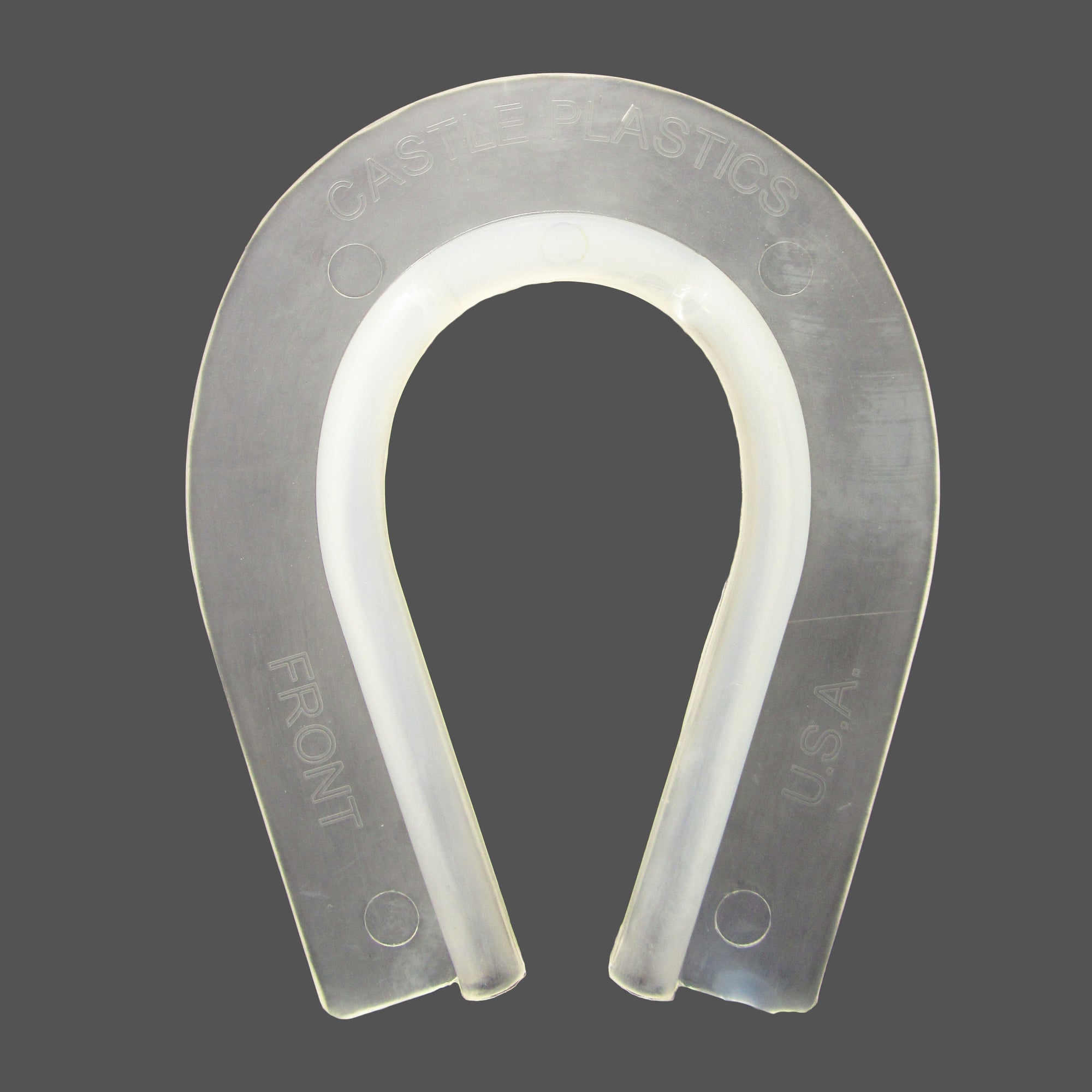 Castle Clear Rim Snow Pad| Northeast Farrier Supply