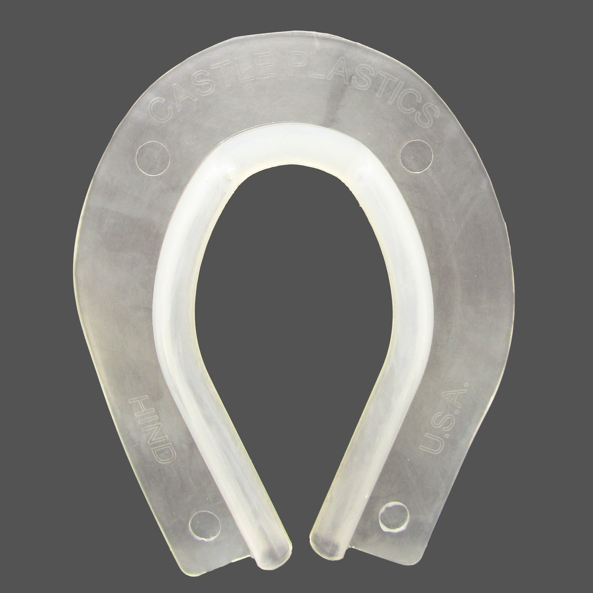 Castle Clear Rim Snow Pad| Northeast Farrier Supply