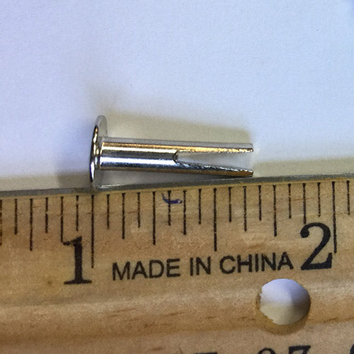 Split Rivets| Northeast Farrier Supply