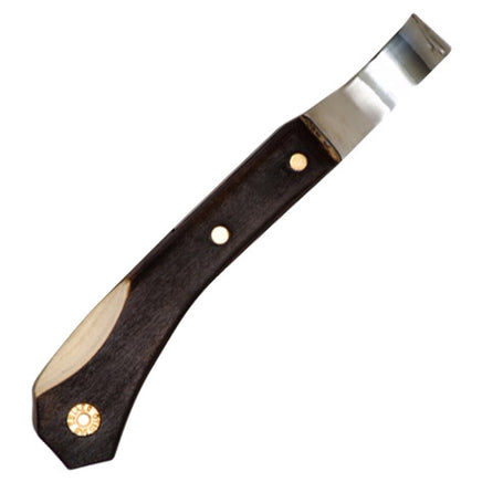 Salcito Straight Handle Knife| Northeast Farrier Supply