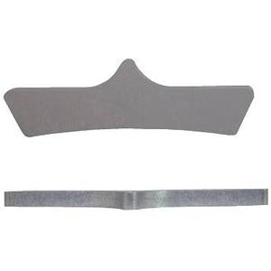 Grand Circuit Aluminum Straight Bar Insert| Northeast Farrier Supply
