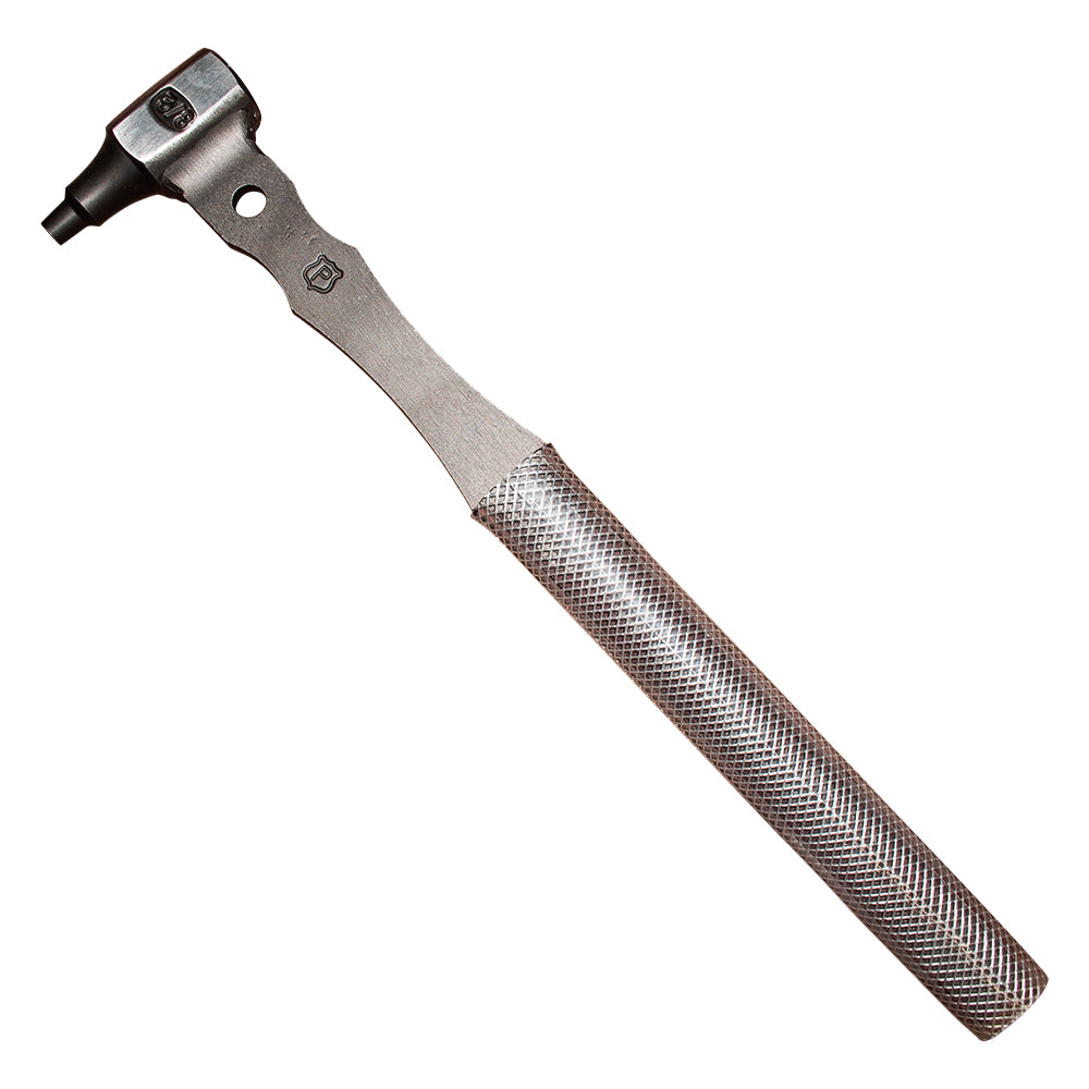 Flatland Forge Steel Handle Punches| Northeast Farrier Supply
