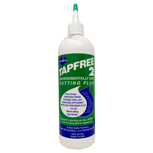 Tapfree 2 Cutting Fluid| Northeast Farrier Supply
