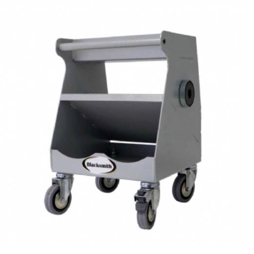 Blacksmith Aluminum Tool Box| Northeast Farrier Supply