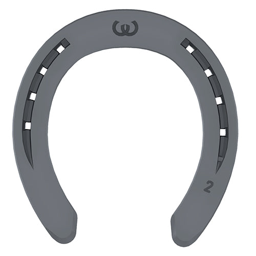 Werkman Warrior Toe Clipped| Northeast Farrier Supply