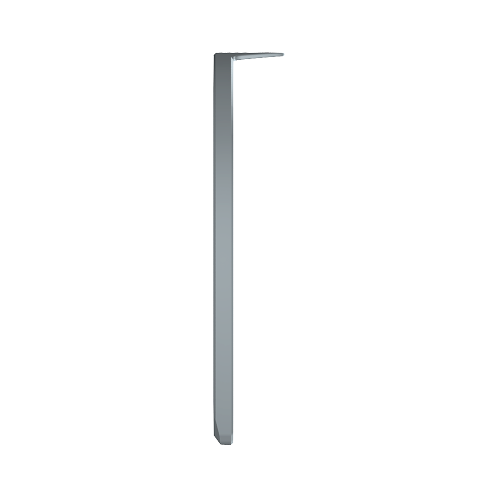 Werkman Warrior Toe Clipped| Northeast Farrier Supply