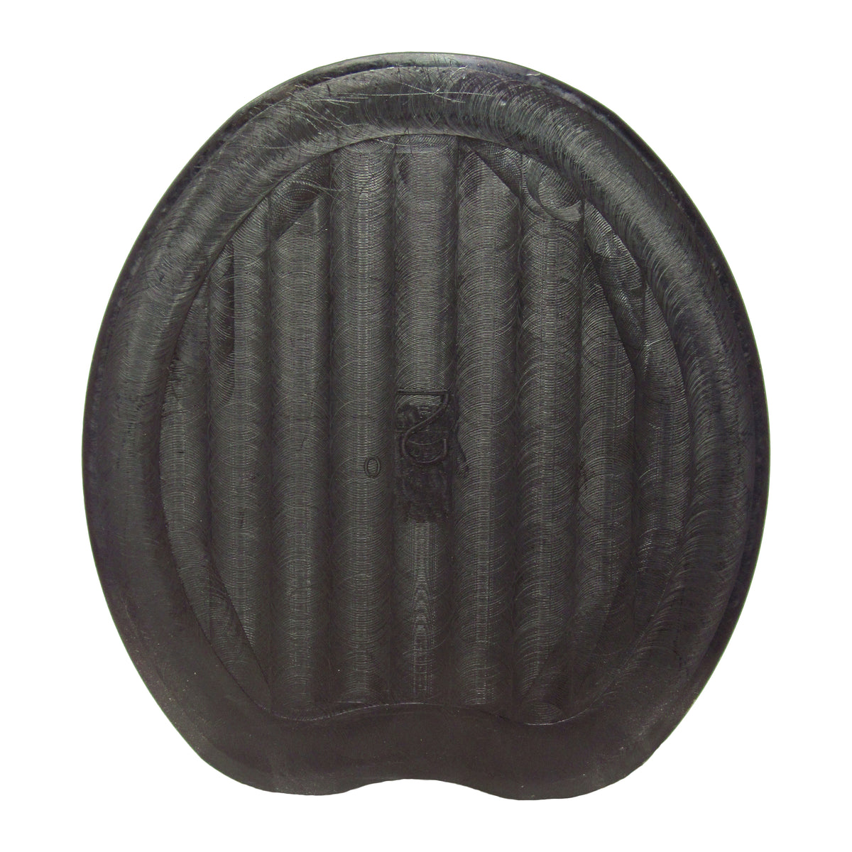 Castle Jumbo Wedge Pad| Northeast Farrier Supply