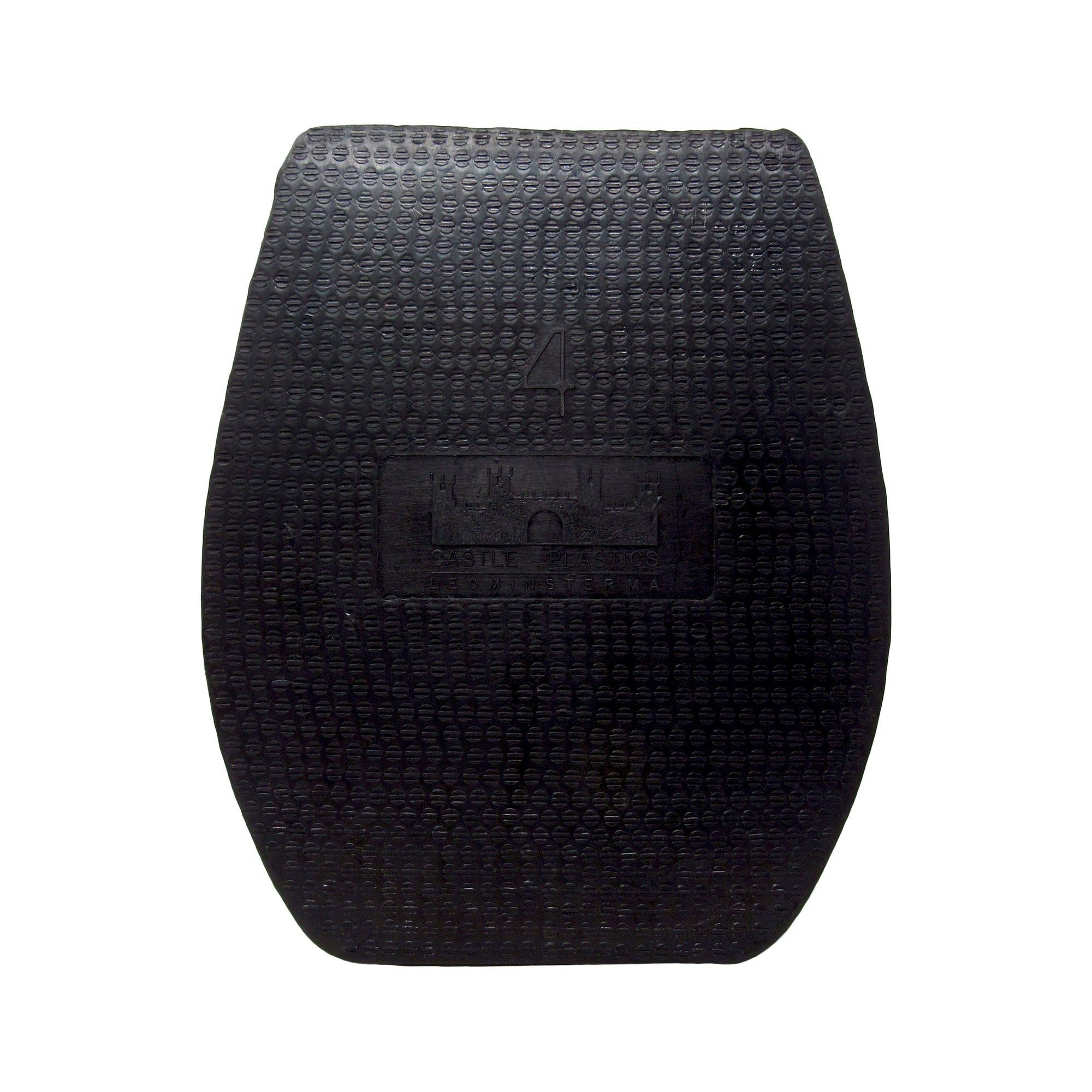 Castle Full Wedge Pads| Northeast Farrier Supply