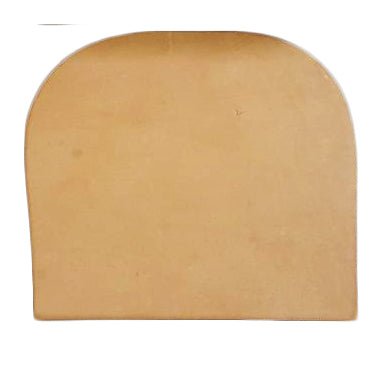 Keystone Leather Draft Pads| Northeast Farrier Supply