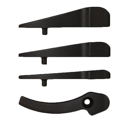 EDSS Wedge Rails| Northeast Farrier Supply