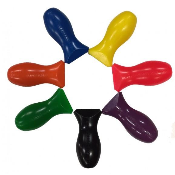 Equithotics Rasp Handle| Northeast Farrier Supply